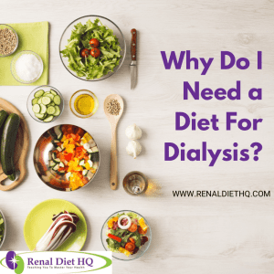 Dialysis Diet Guidelines - Renal Diet HQ