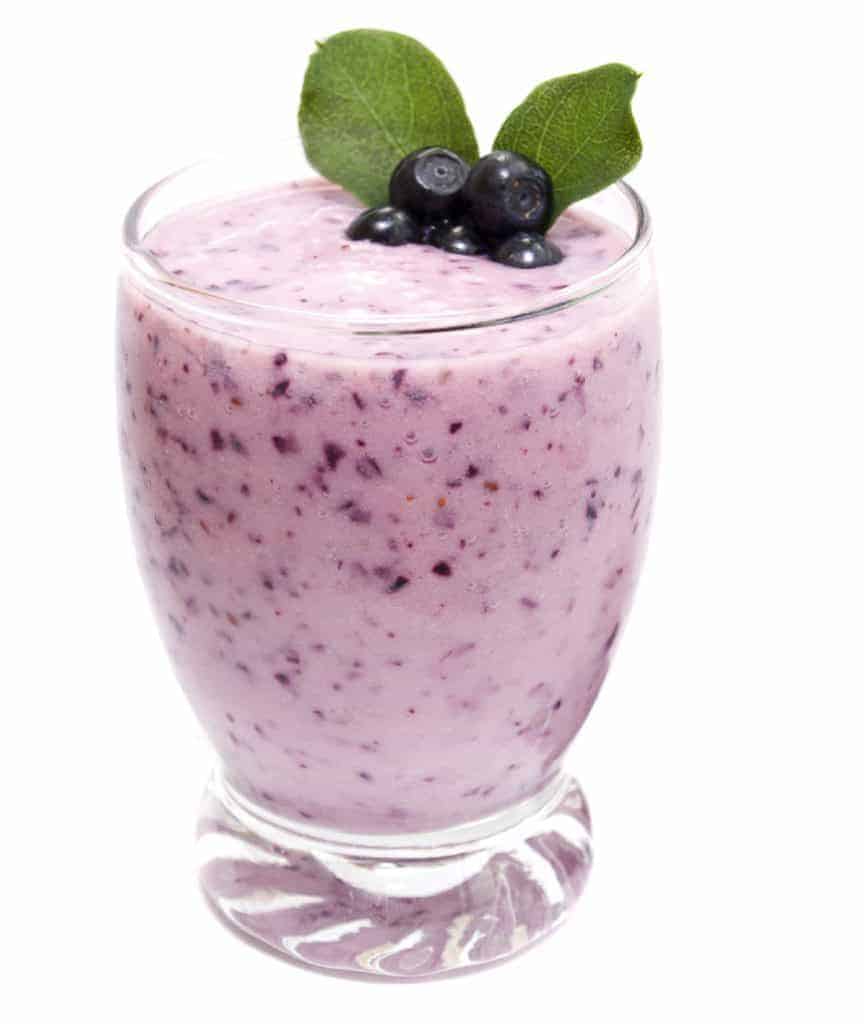 Kidney friendly smoothies - Renal Diet HQ