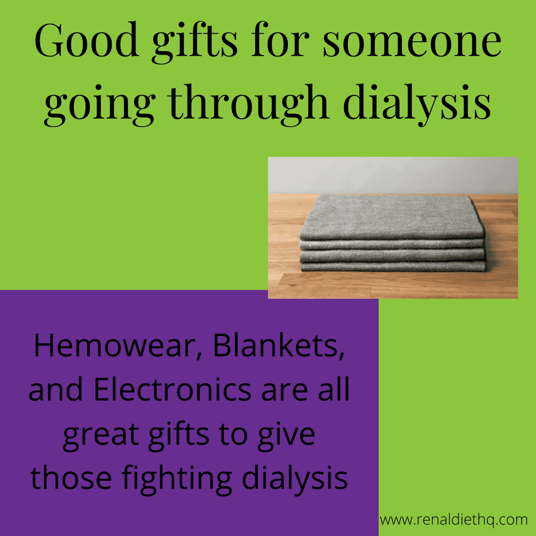 9 Perfect Gifts For a Person With CKD | RDHQ