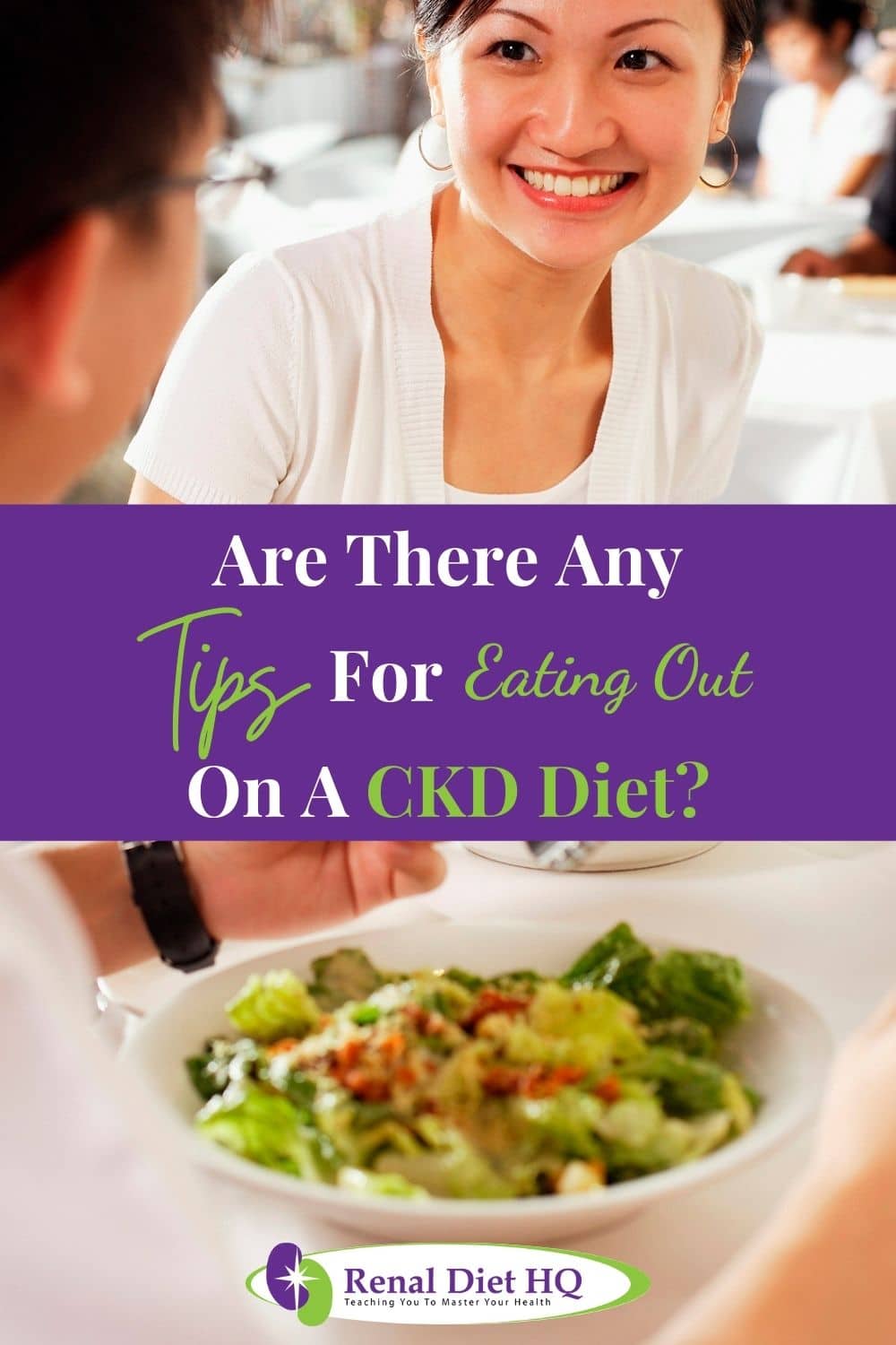 Portion Control For CKD Patients: A Dietitian's Guide - Renal Diet HQ
