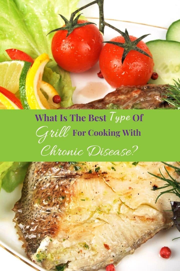 Grilled Foods For Chronic Kidney Disease - Renal Diet Hq