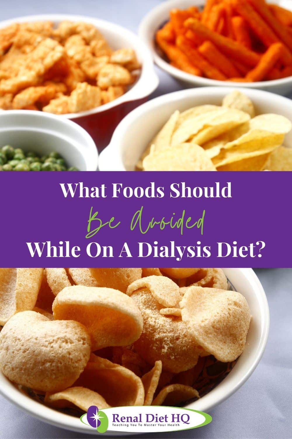 What To Eat On A Dialysis Diet - Renal Diet HQ