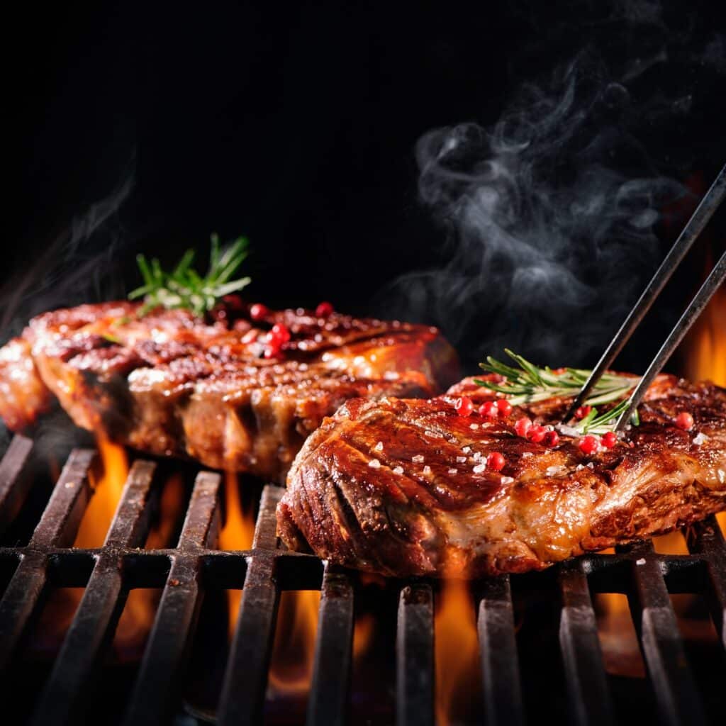 Summer Barbecues with Chronic Kidney Disease - Renal Diet HQ
