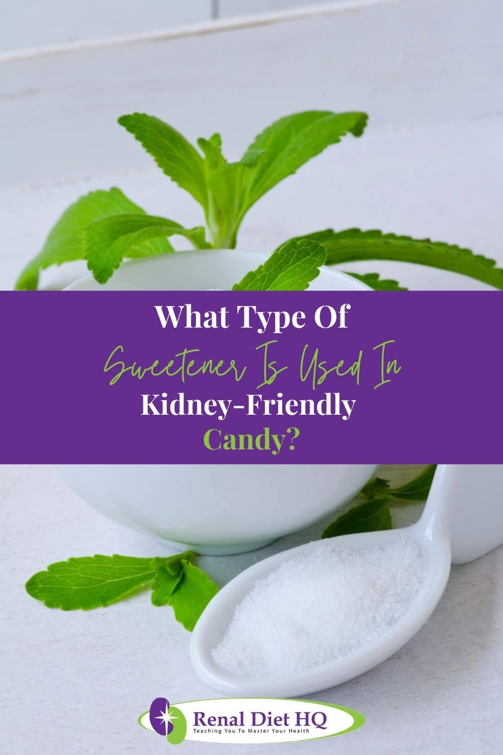 Kidney Friendly Candy - Renal Diet HQ