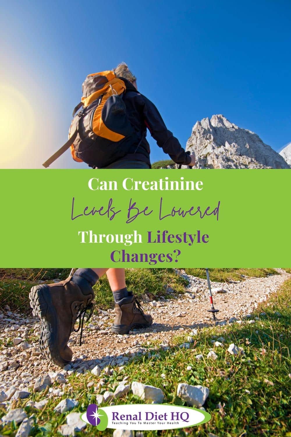 Creatinine Lab Values For Kidney Disease - Renal Diet HQ