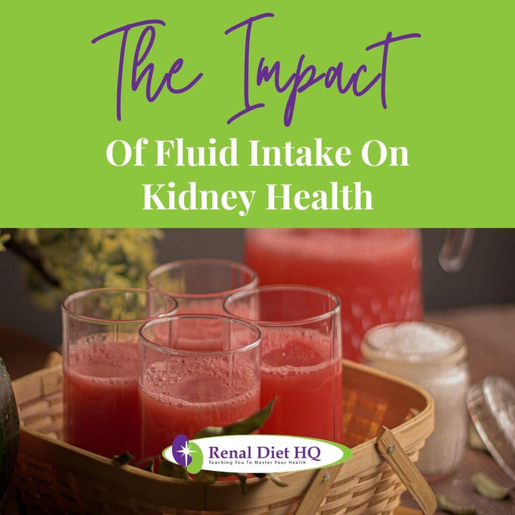 Renal Dietitians