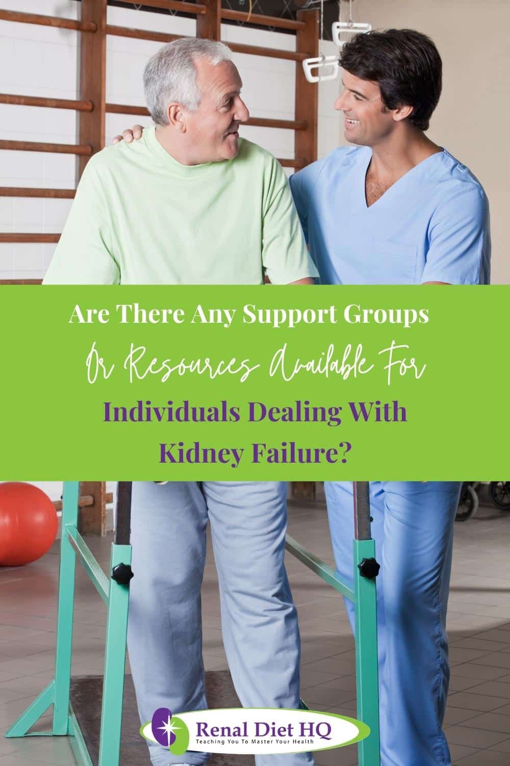 Top 5 Signs of Kidney Failure - RDHQ