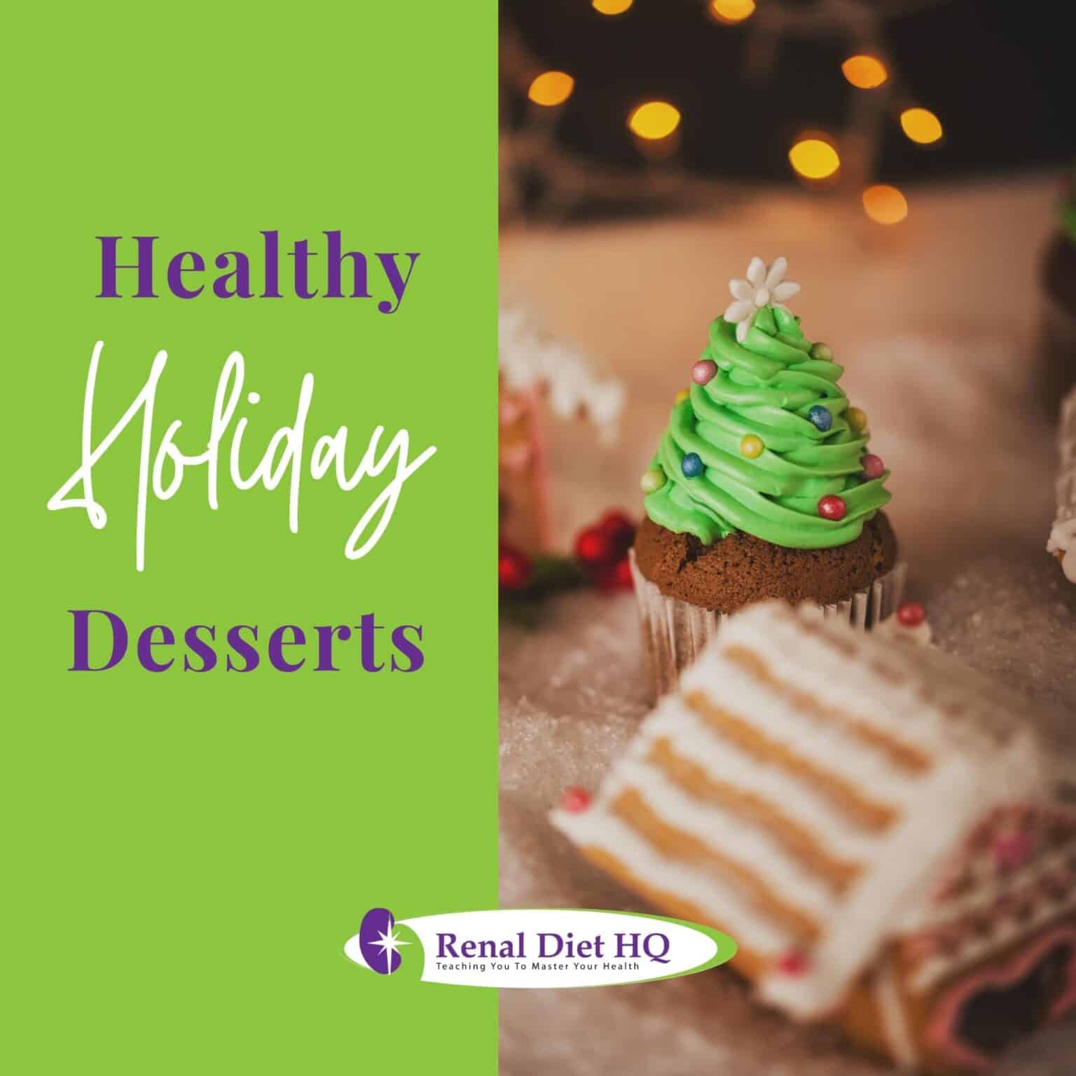 Holiday Eating Tips For Dialysis Patients - Renal Diet HQ
