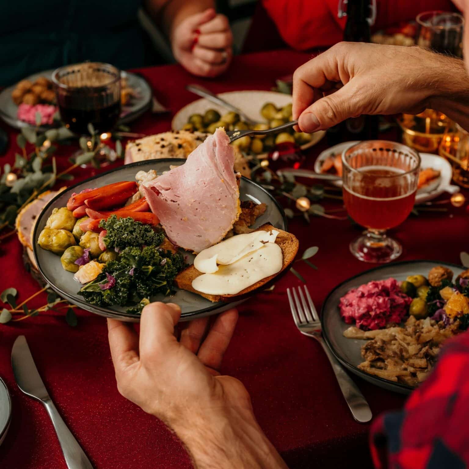Holiday Eating Tips For Dialysis Patients - Renal Diet HQ