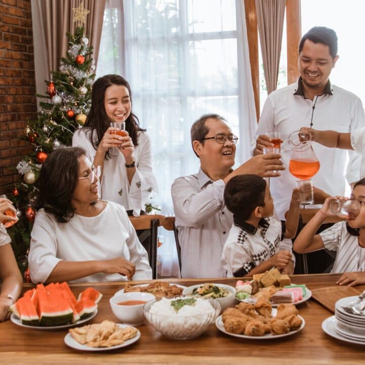 Holidays for Kidney Dialysis Patients - Renal Diet HQ
