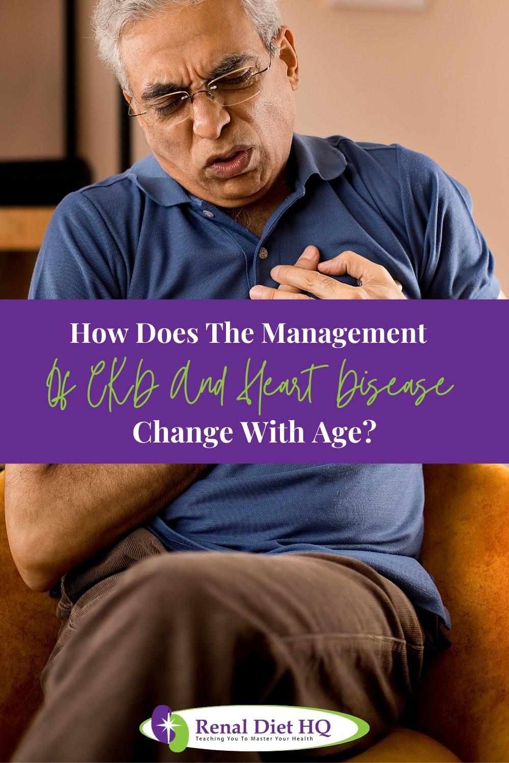 Understanding the Risk of Heart Disease as a CKD Patient | RDHQ