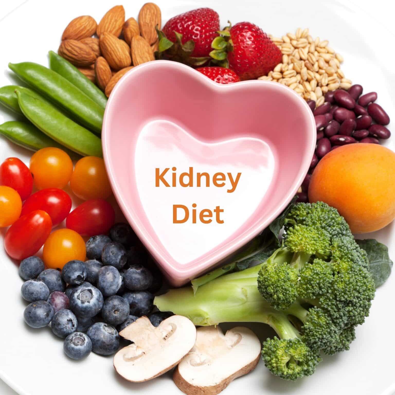 Stage 3 Kidney Diet - Renal Diet HQ