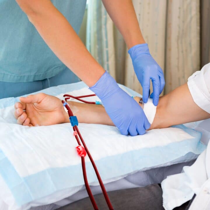 Questions About Dialysis - Renal Diet HQ