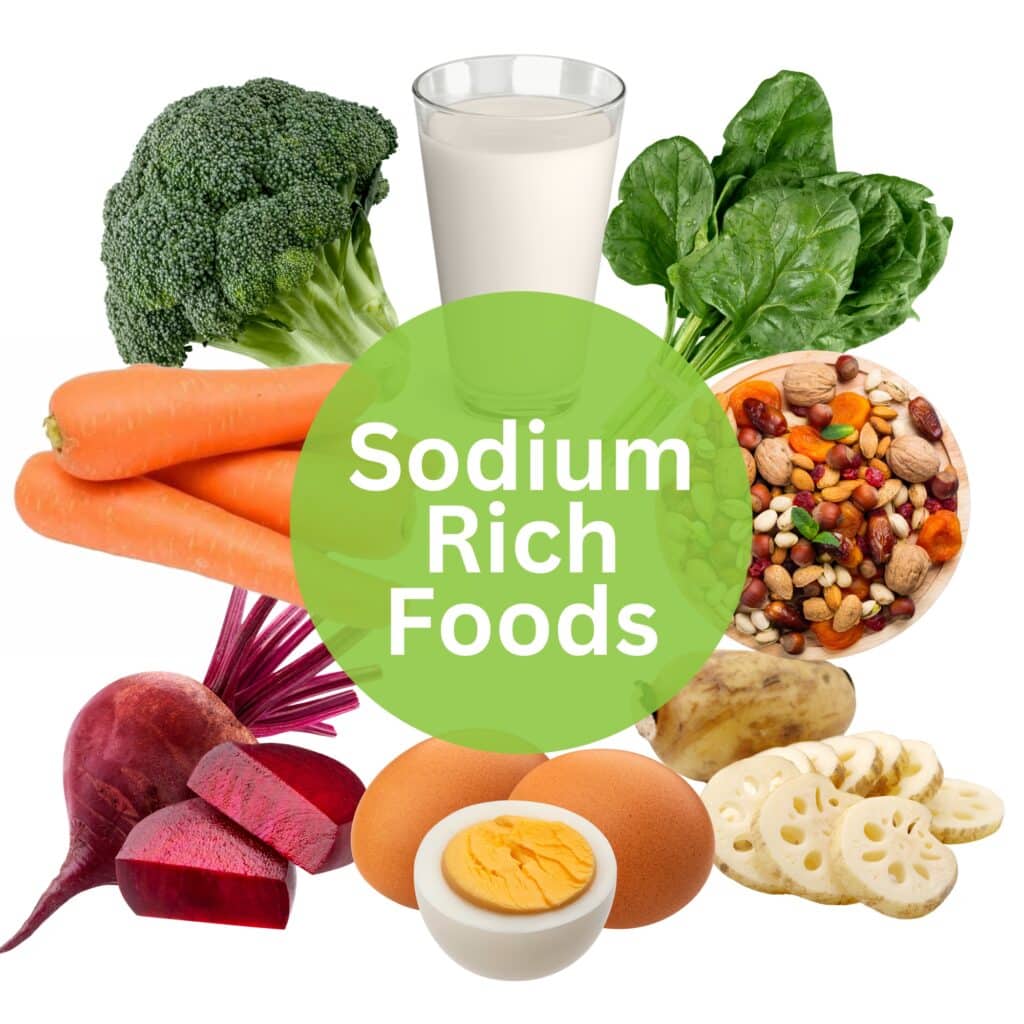Reduce Sodium Intake on a Renal Diet - RDHQ